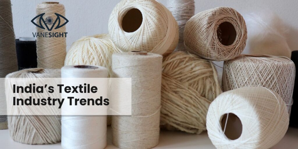 India's Textile Industry Trends Challenges and Opportunities in Global ...